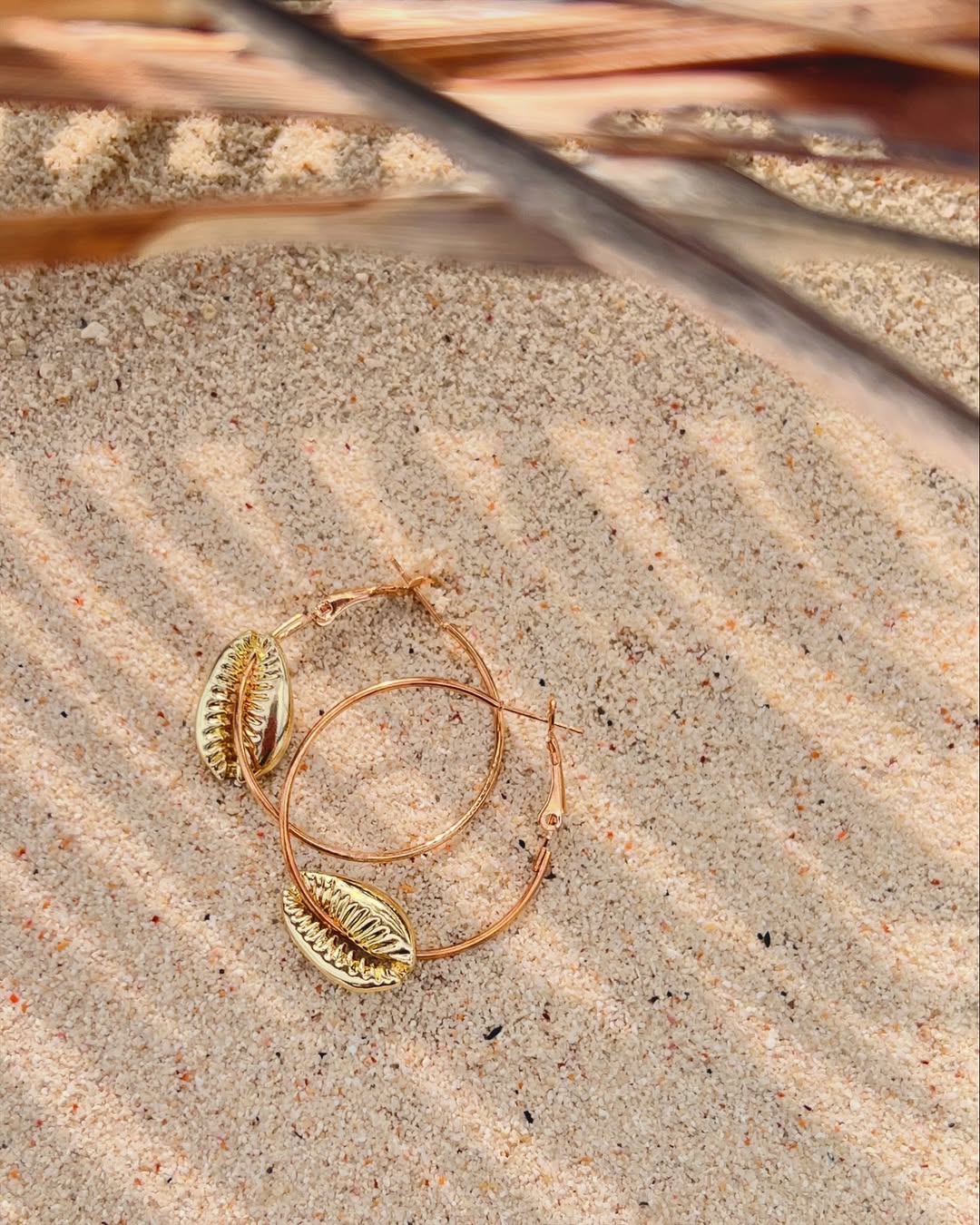 The Sunkissed One – Atoll Heritage