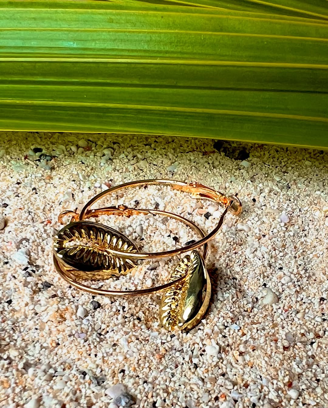 The Sunkissed One – Atoll Heritage