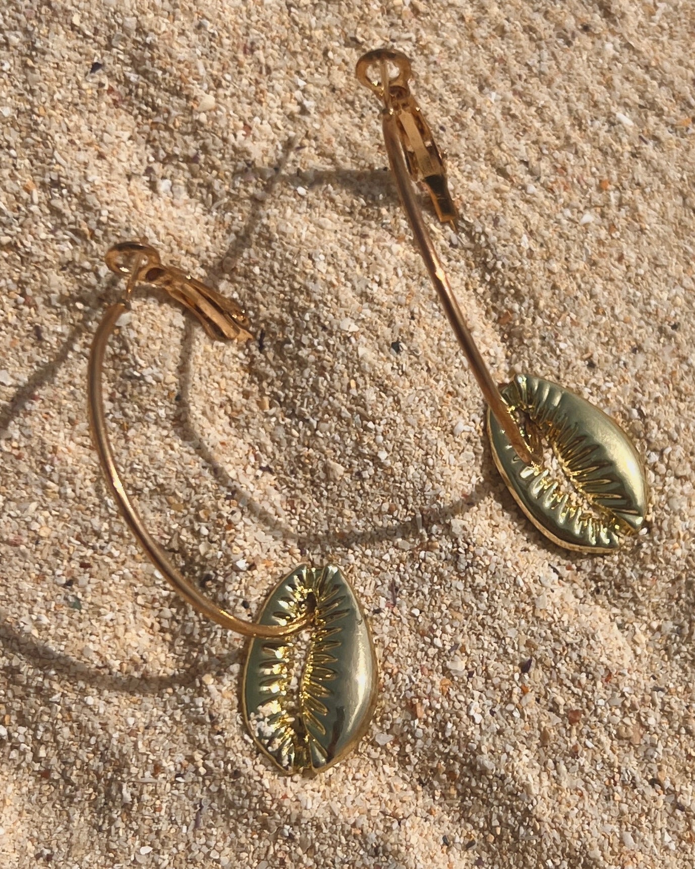 The Sunkissed One – Atoll Heritage