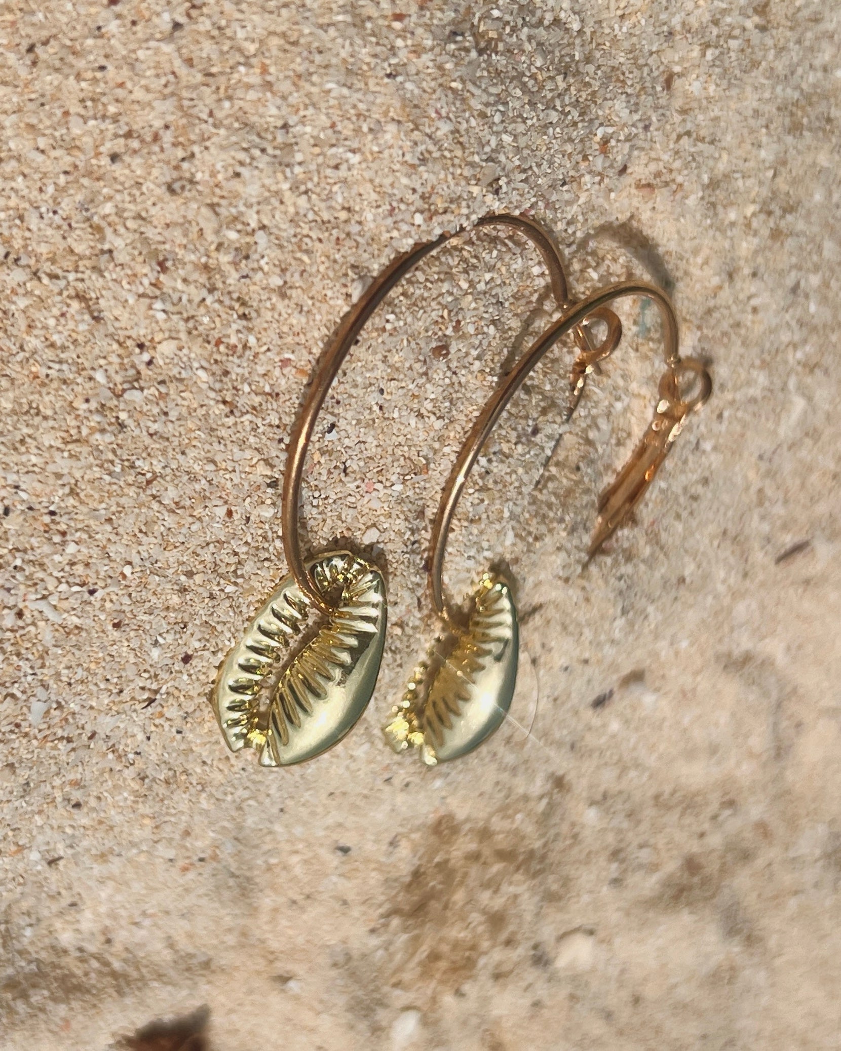 The Sunkissed One – Atoll Heritage